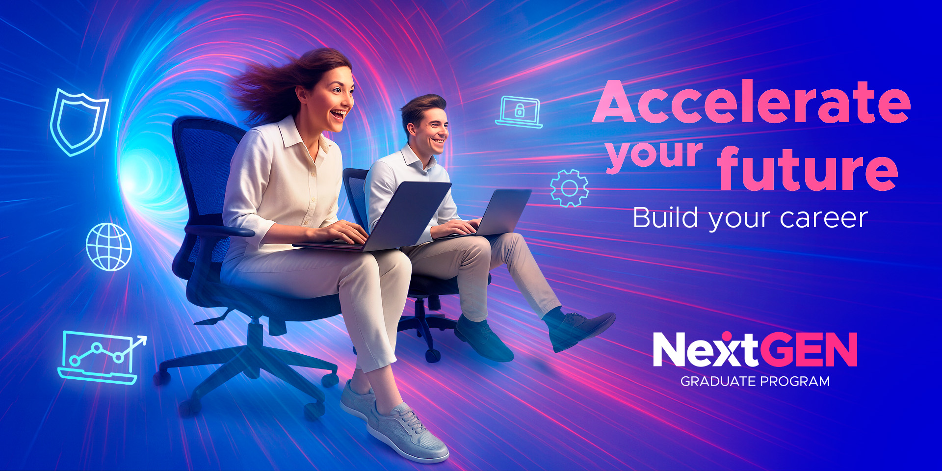 NextGEN Graduate Program - Ayesa Digital